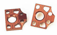 WTB Pro Circuit Axle Blocks KX125/250 1999-2002 - For Sale/Bazaar ...