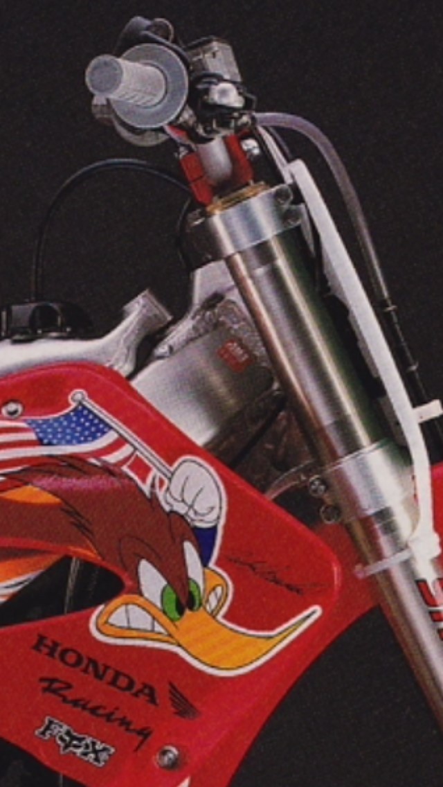 AMA tech inspection decal ? - Old School Moto - Motocross Forums ...