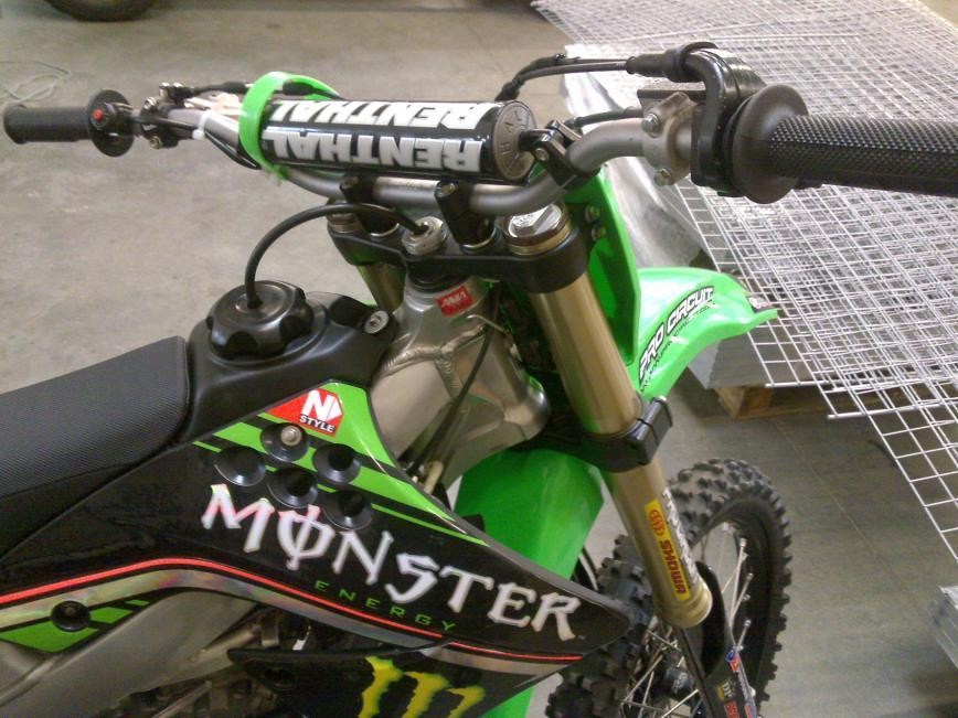 AMA tech inspection decal ? - Old School Moto - Motocross Forums ...