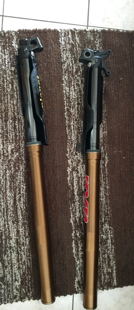 crf 250 450 kayaba sss forks semi - For Sale/Bazaar - Motocross Forums ...