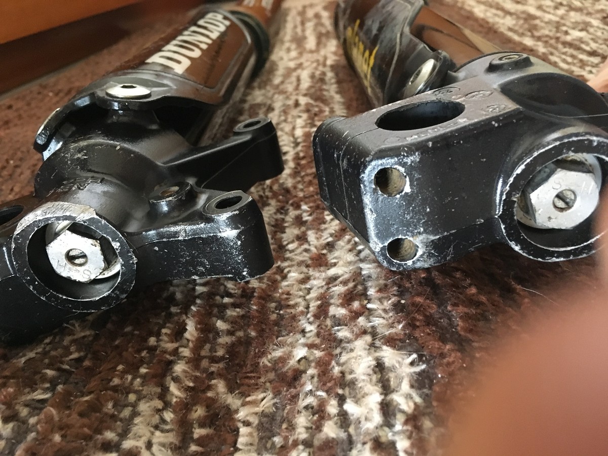 crf 250 450 kayaba sss forks semi - For Sale/Bazaar - Motocross Forums ...