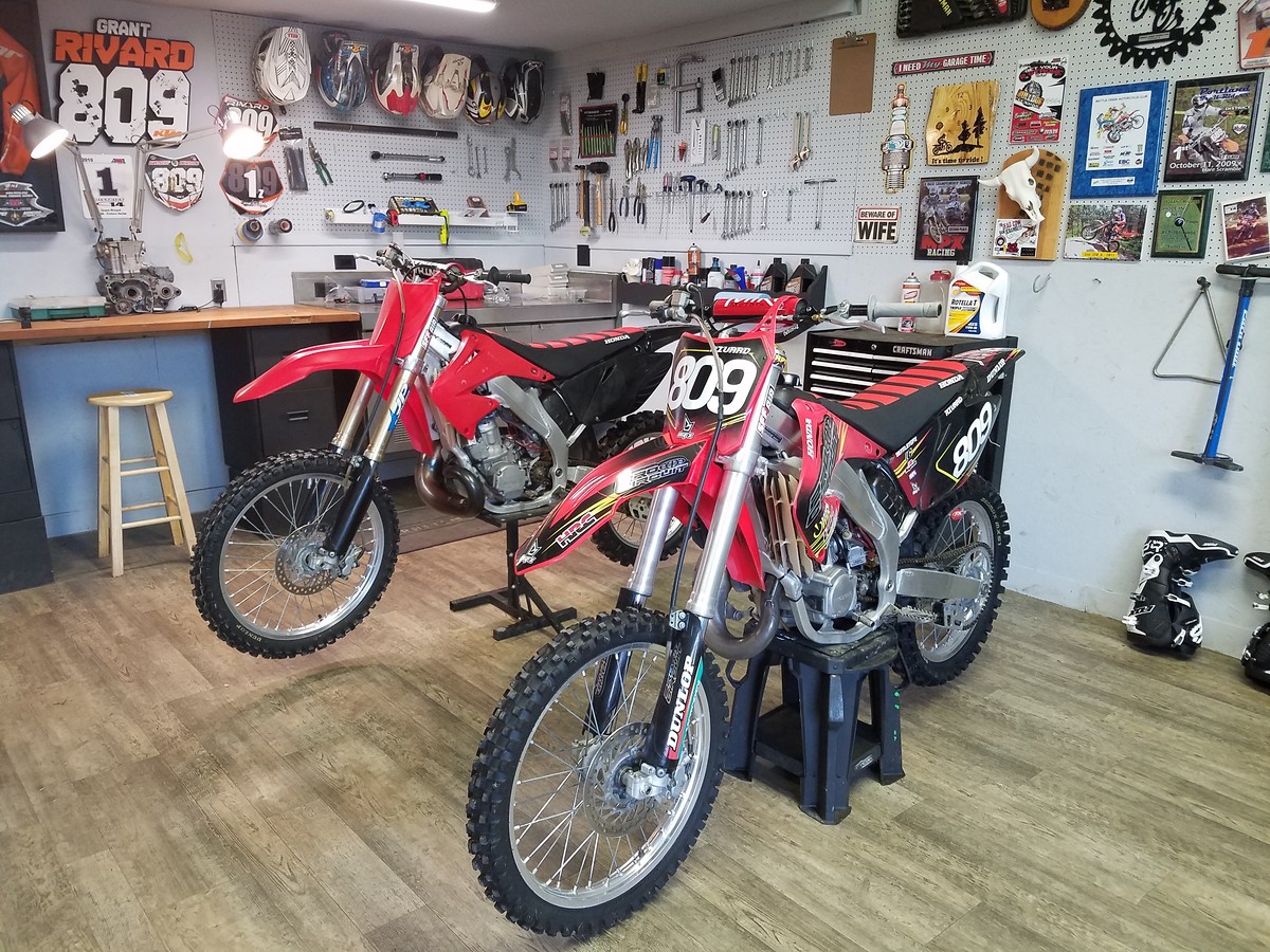 Let's Talk About The Best 125's _ For the Money - Moto-Related ...