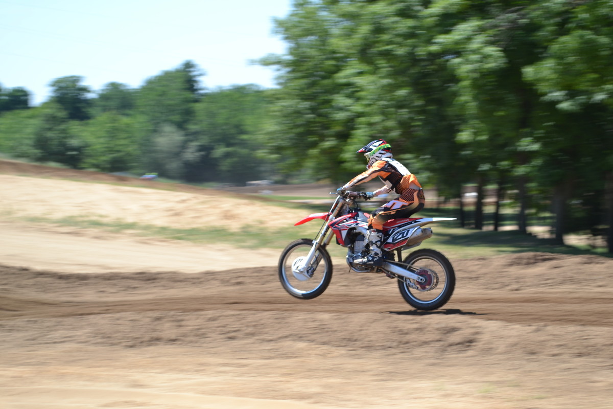 Scenes From A BigAss Race In Michigan. BAJA ACRES LL Regional. All The ...