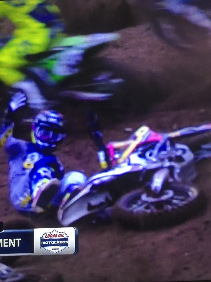 Caption this - Moto-Related - Motocross Forums / Message Boards - Vital MX