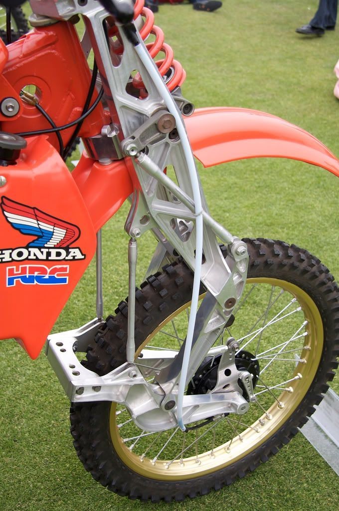 Oh yes he did - KR air forks - Moto-Related - Motocross Forums ...