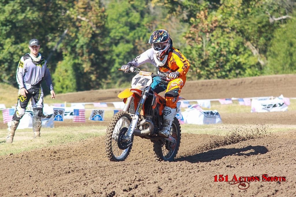 We lost a good man today... - Moto-Related - Motocross Forums / Message ...