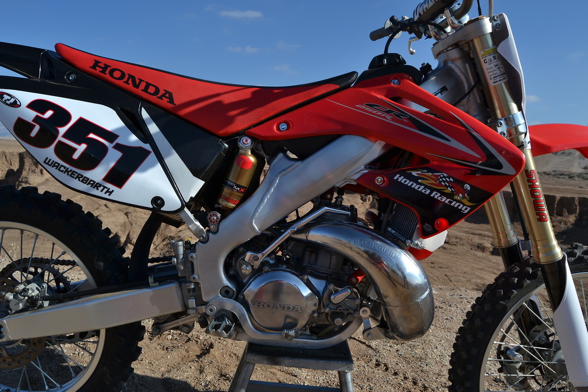 13 250sx or 02-07 cr250 - Moto-Related - Motocross Forums / Message ...
