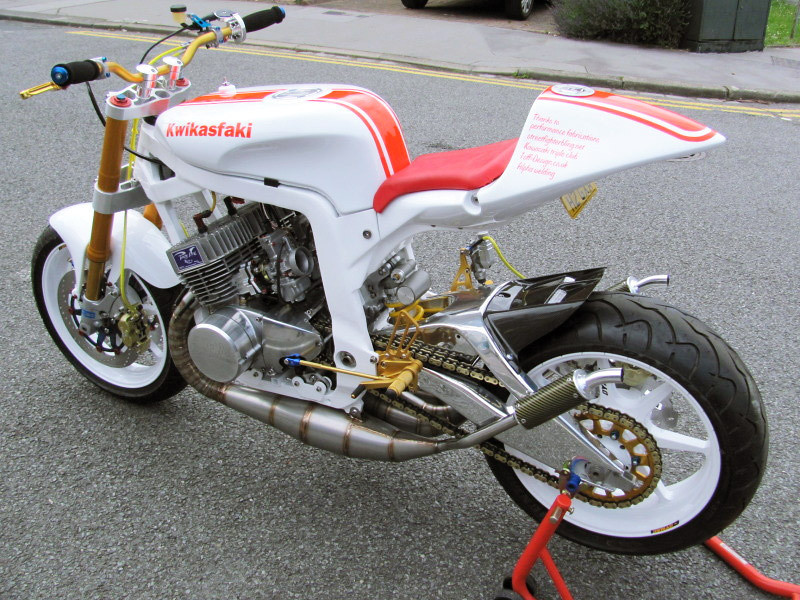 Kick a** two strokes! - Moto-Related - Motocross Forums / Message ...