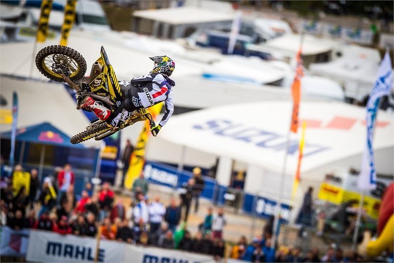 Brian Hsu to the US in 2017 - Moto-Related - Motocross Forums / Message ...