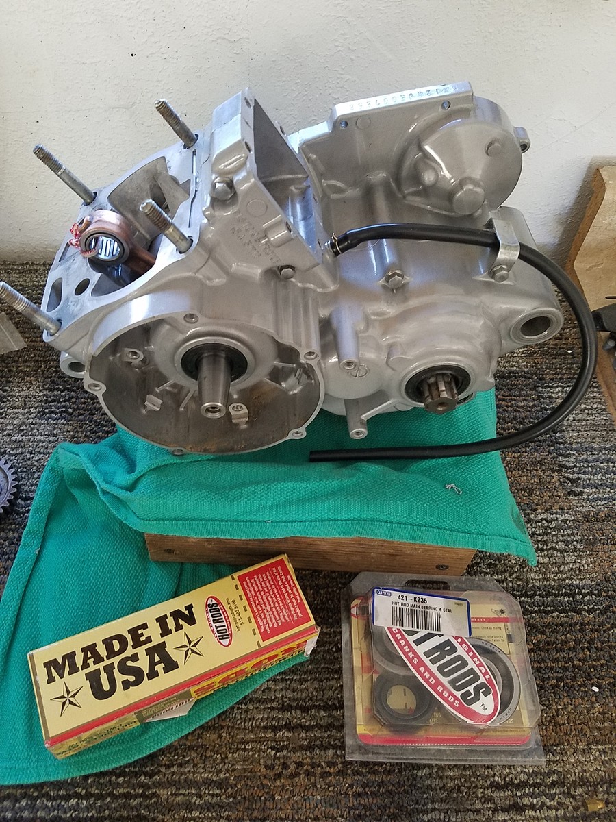 1993 Pro Circuit Hotwheels KX125 (James Dobb replica) - Old School Moto ...