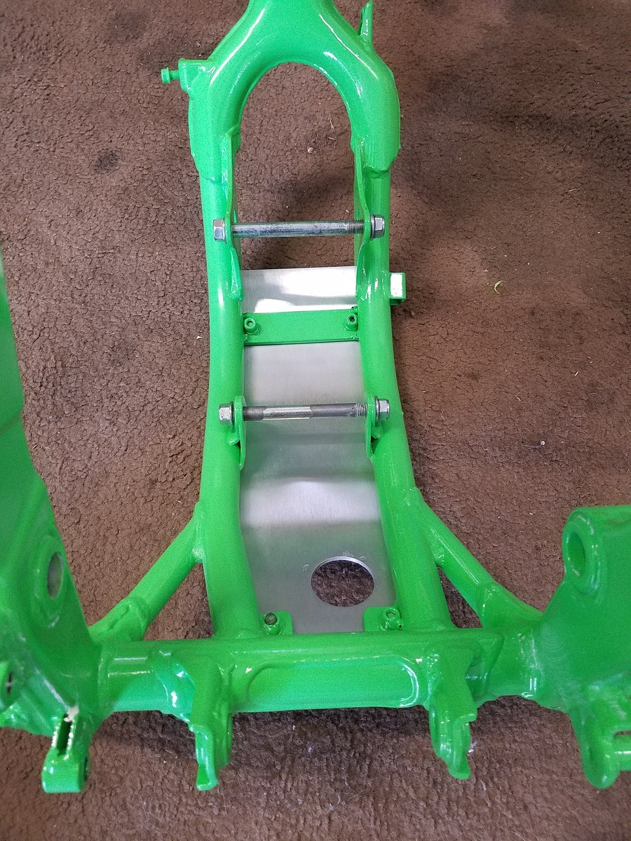 1993 Pro Circuit Hotwheels KX125 (James Dobb replica) - Old School Moto ...