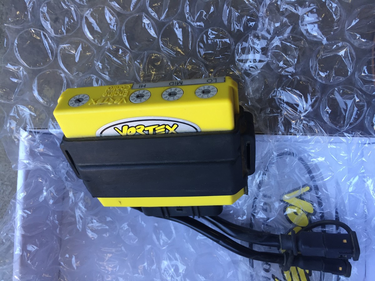 13-15 KTM 450 Vortex Ignition - For Sale/Bazaar - Motocross Forums ...