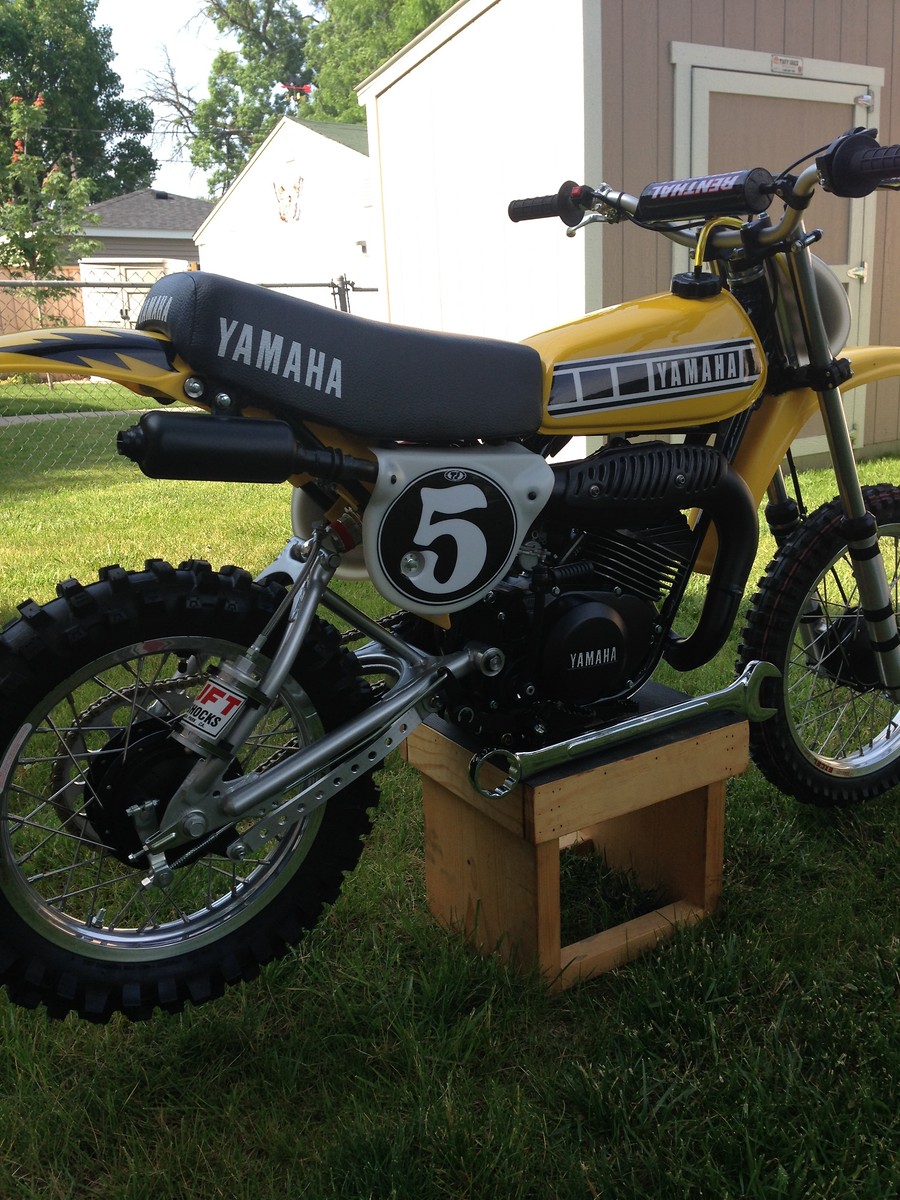 Old school mini Mx bikes...50cc-100cc - Old School Moto - Motocross ...