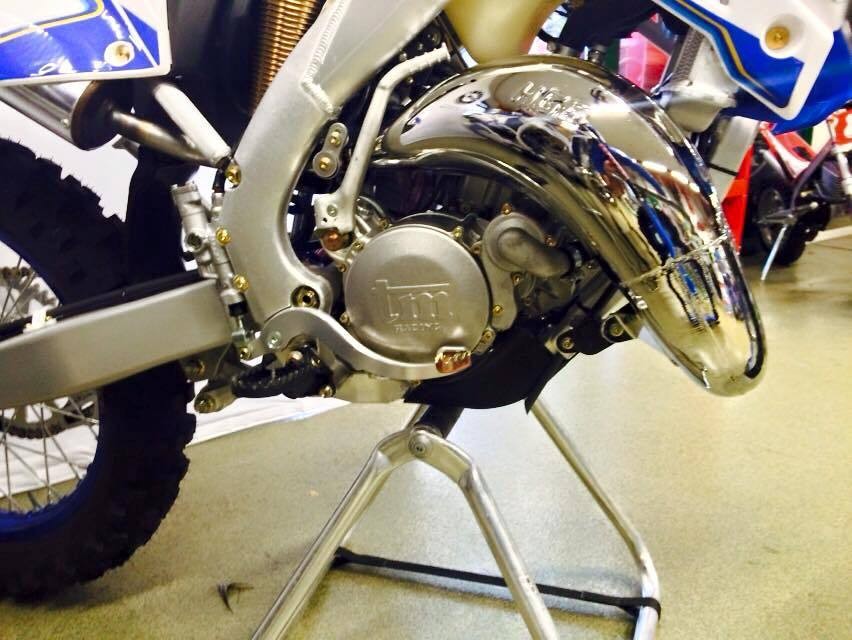 Kick a** two strokes! - Moto-Related - Motocross Forums / Message ...