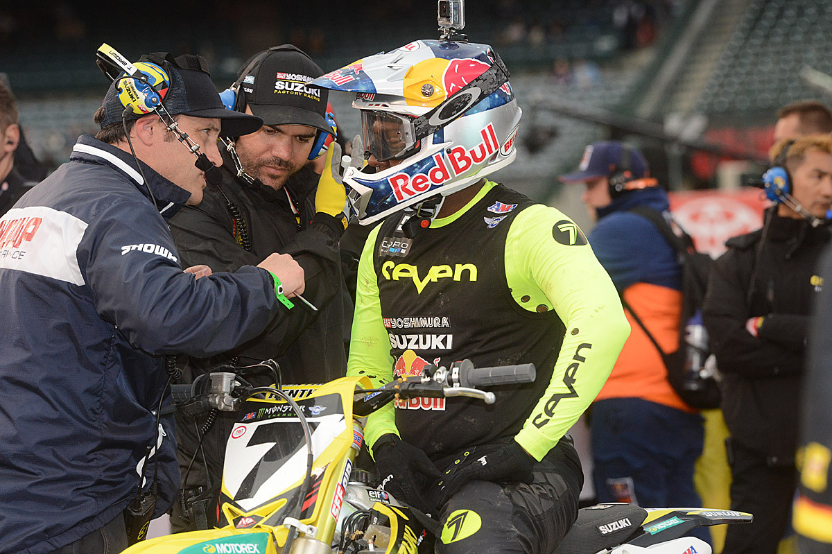 Seven mx stuff - Moto-Related - Motocross Forums / Message Boards ...