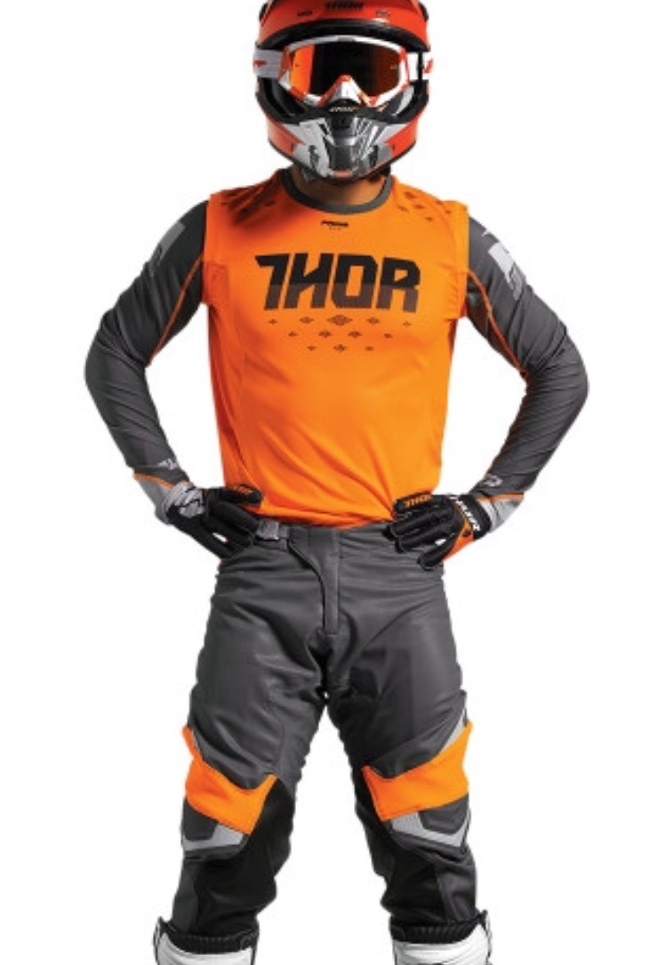 Seven mx stuff - Moto-Related - Motocross Forums / Message Boards ...