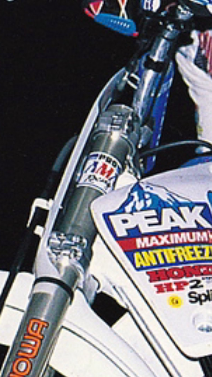 AMA Decal Identification - Old School Moto - Motocross Forums / Message ...