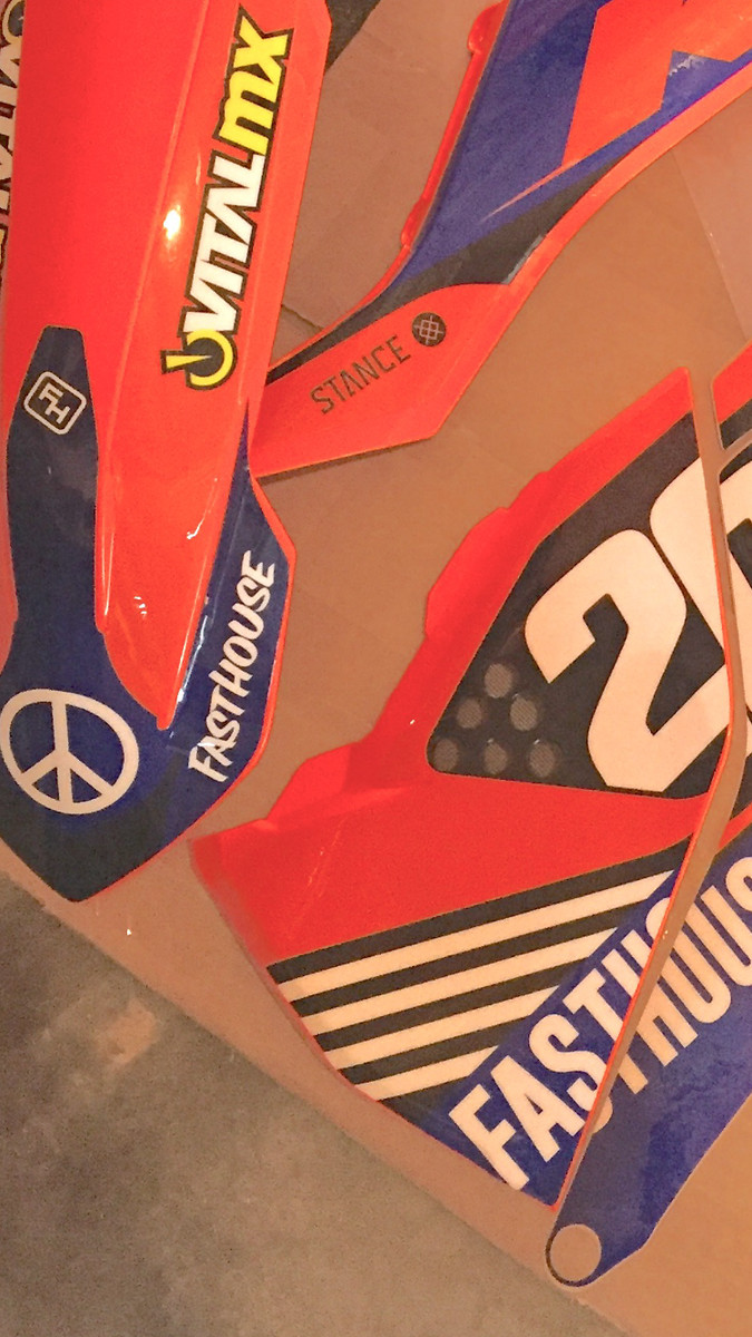 2016 ktm airbox mod - Moto-Related - Motocross Forums / Message Boards ...