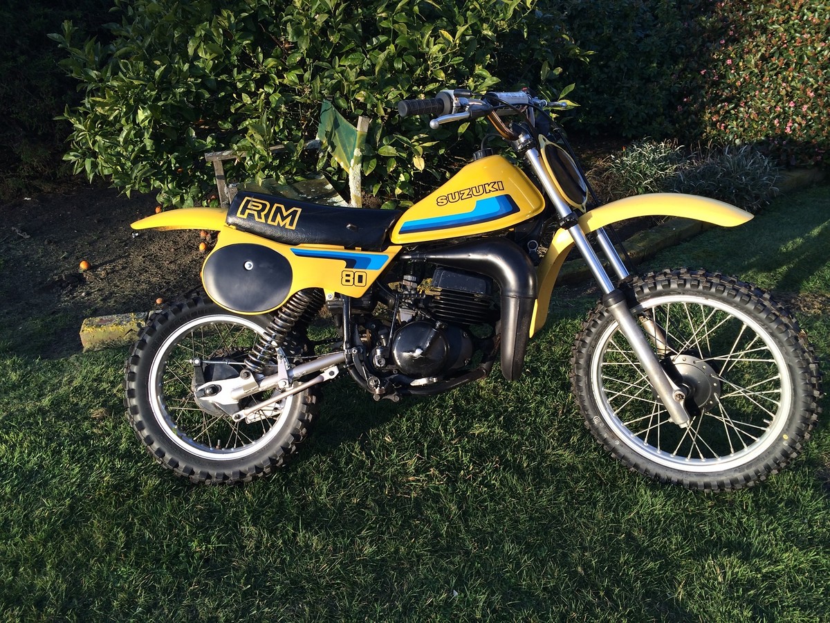 Old school mini Mx bikes...50cc-100cc - Old School Moto - Motocross ...