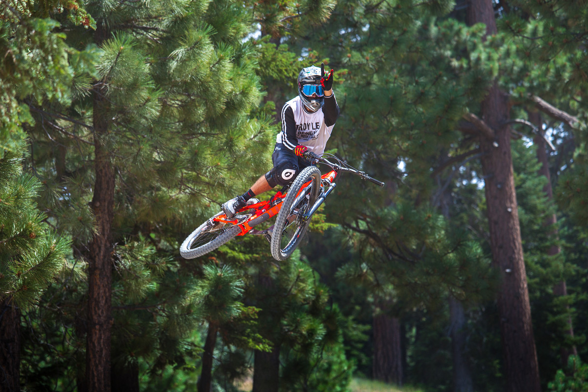 MTB jump for show - Non-Moto - Motocross Forums / Message Boards - Vital MX