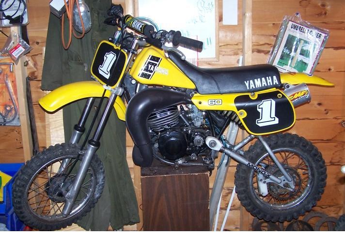 Old school mini Mx bikes...50cc-100cc - Old School Moto - Motocross ...