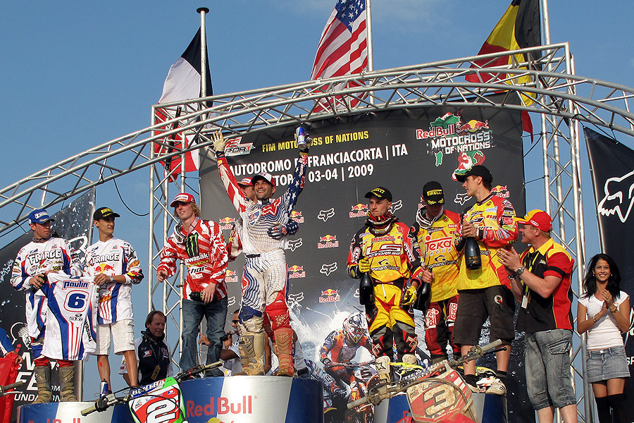 Jake Wiemer - Moto-Related - Motocross Forums / Message Boards - Vital MX