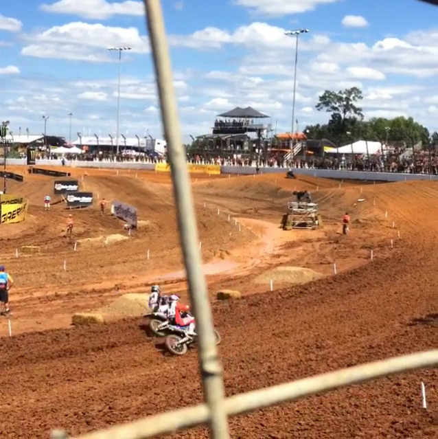 Charlotte MXGP Practice Discussion - Moto-Related - Motocross Forums ...