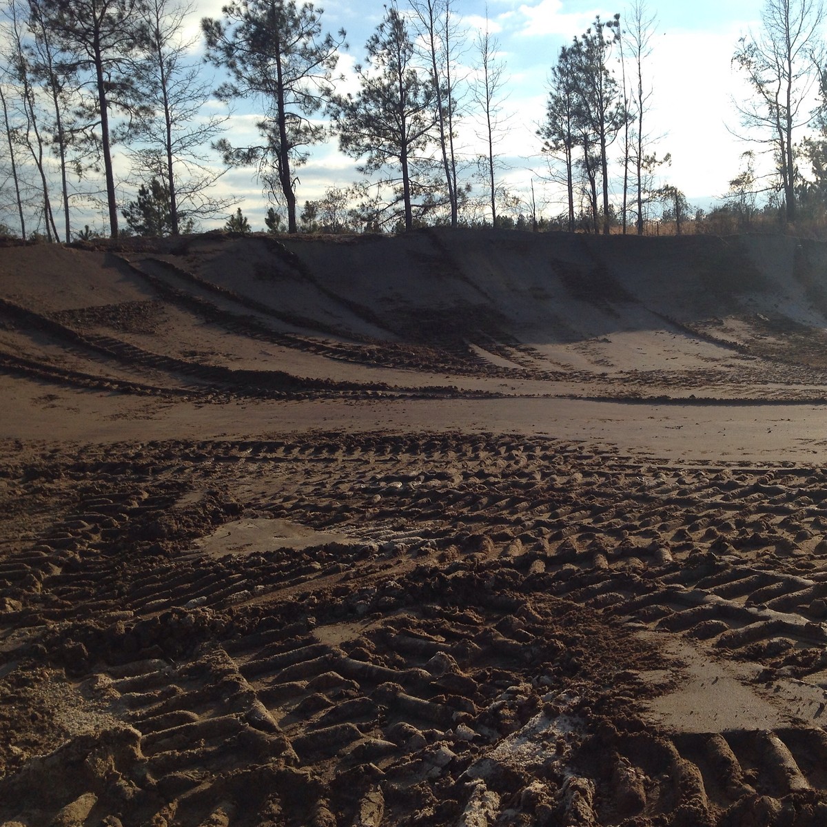 Track for sale in Georgia - Moto-Related - Motocross Forums / Message ...