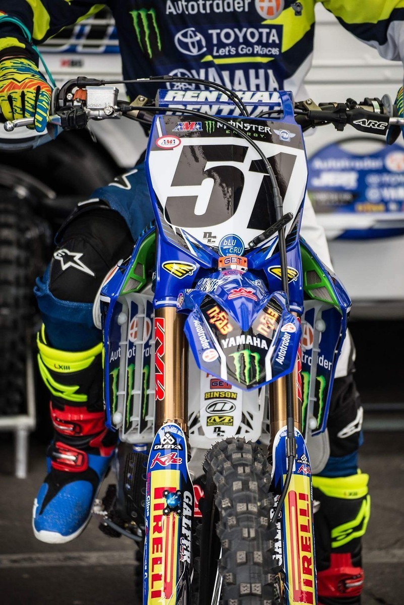 Cyrca Powerflow screens? - Moto-Related - Motocross Forums / Message ...