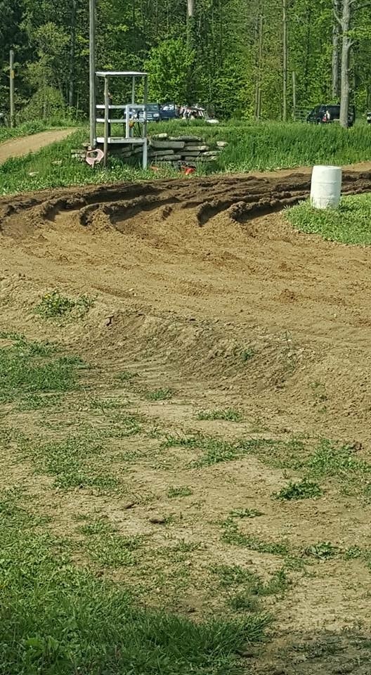 Ruts in MX - Moto-Related - Motocross Forums / Message Boards - Vital MX