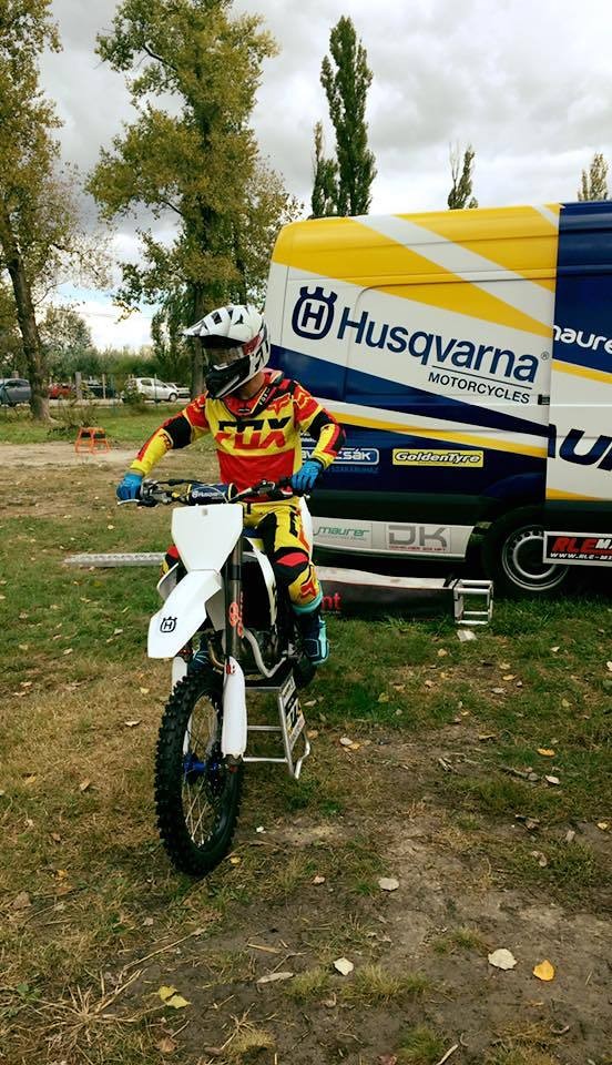 Brian Hsu 81 - Moto-Related - Motocross Forums / Message Boards - Vital MX