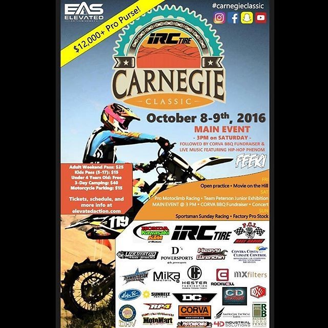 No weekend plans? Now you have some! - Moto-Related - Motocross Forums ...