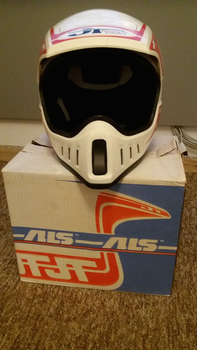 jtracing6's Profile - Vital MX