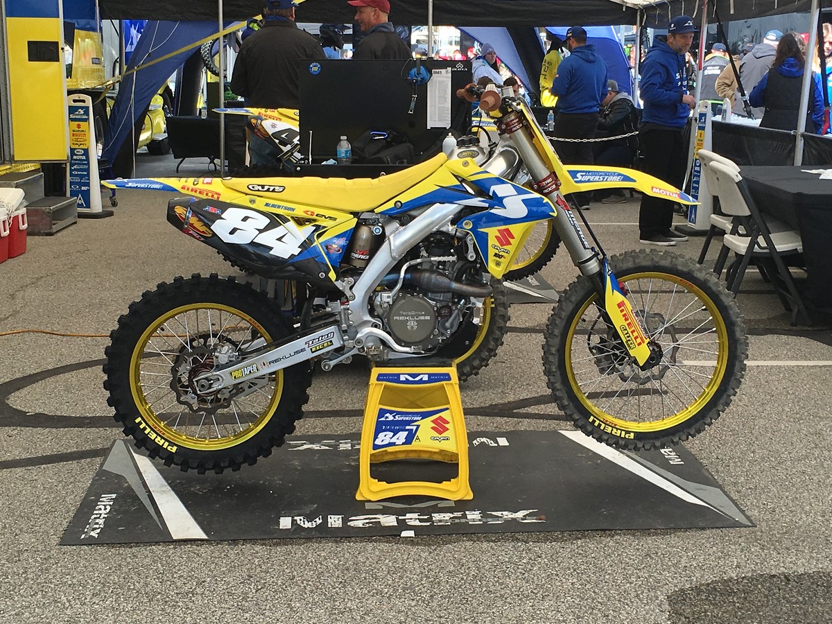 Motorcycle superstore suzuki - Moto-Related - Motocross Forums ...