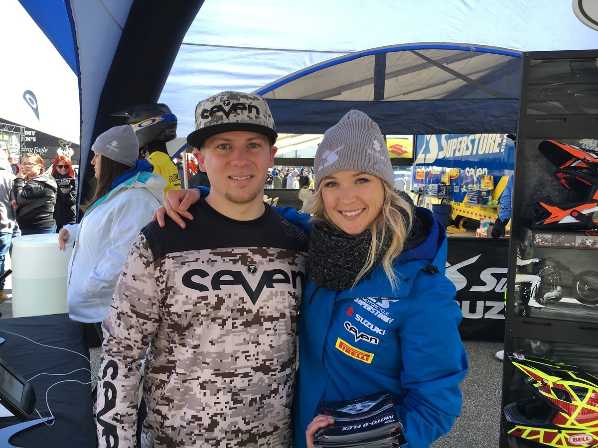 Motorcycle superstore suzuki - Moto-Related - Motocross Forums ...