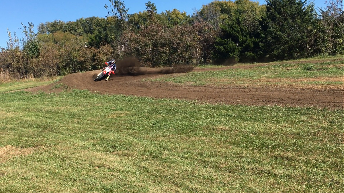 95 CR250 Build “part 2” - Bike Builds - Motocross Forums / Message ...