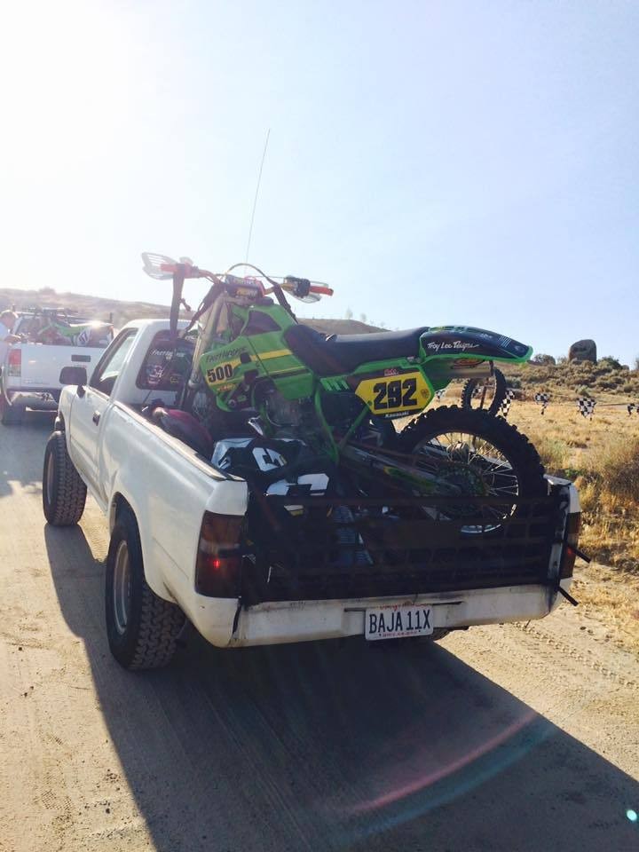 Best moto truck - Moto-Related - Motocross Forums / Message Boards ...