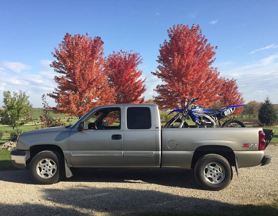 Best moto truck - Moto-Related - Motocross Forums / Message Boards ...