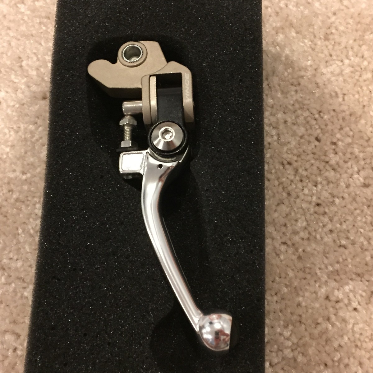 New SUNLINE MDX Fr Brake Lever; 01-07 YZ250 – - For Sale/Bazaar ...