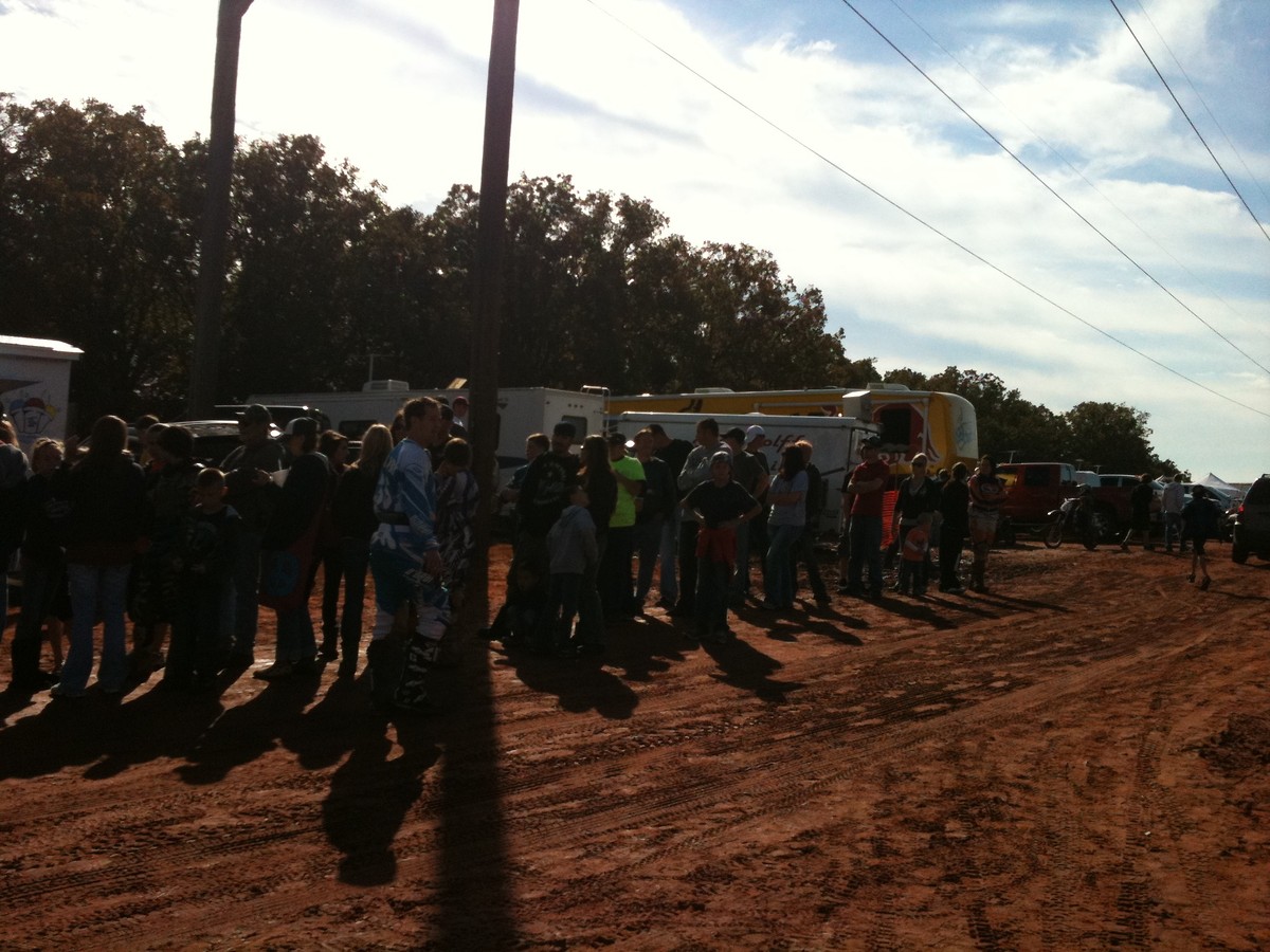 2 stroke National in Oklahoma Nov 12-13 Reynard Raceway - Moto-Related ...