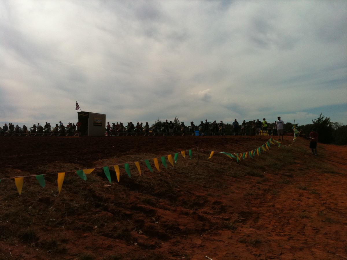 2 stroke National in Oklahoma Nov 12-13 Reynard Raceway - Moto-Related ...