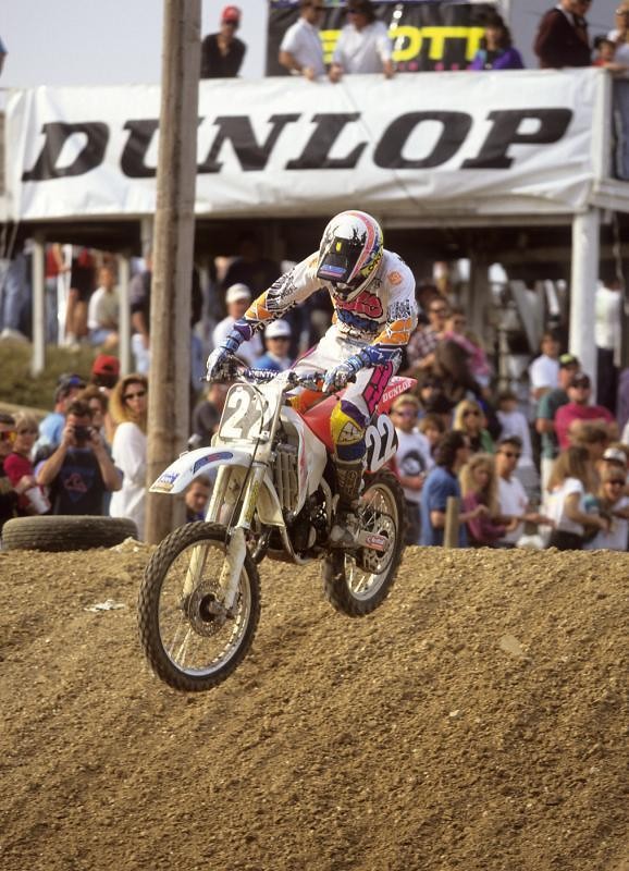 1993 Honda of Troy photos - Old School Moto - Motocross Forums ...