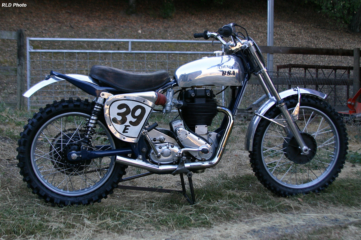 Fabulous Four Strokes - Moto-Related - Motocross Forums / Message ...