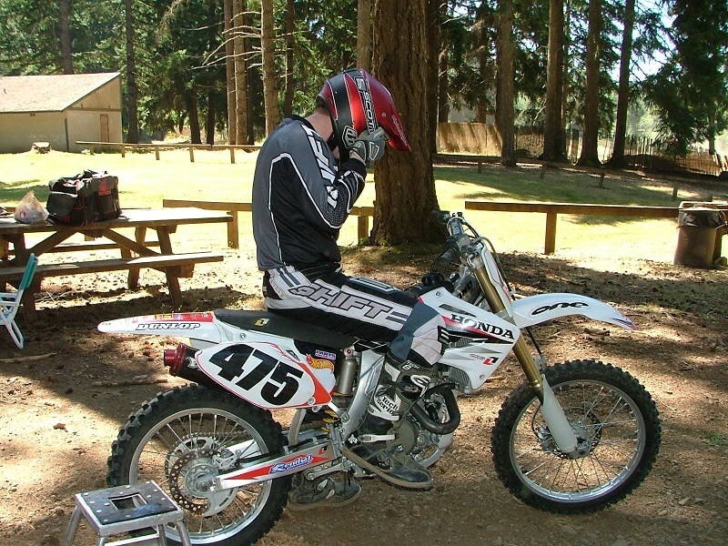 White Bros exhaust - Moto-Related - Motocross Forums / Message Boards ...