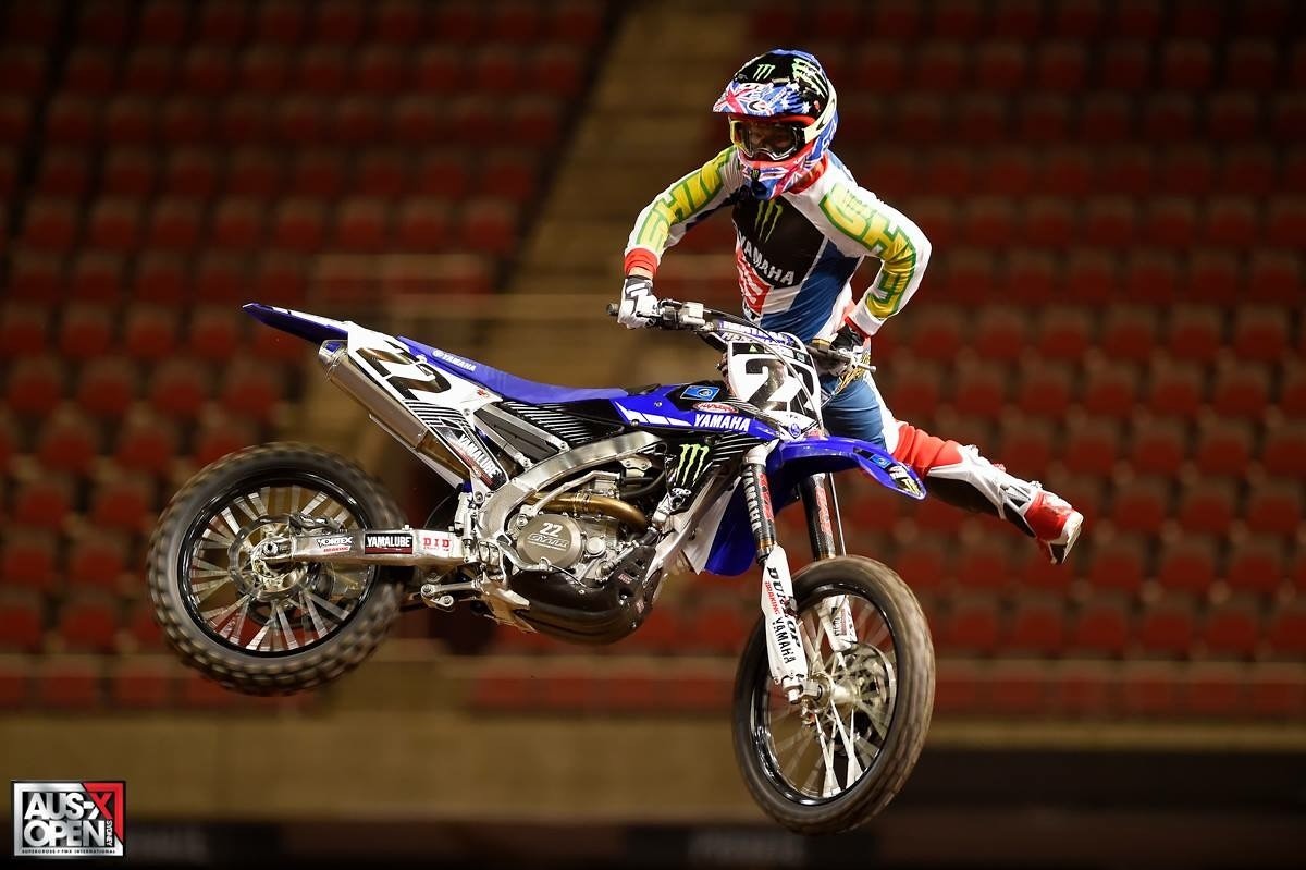 REED! - Moto-Related - Motocross Forums / Message Boards - Vital MX