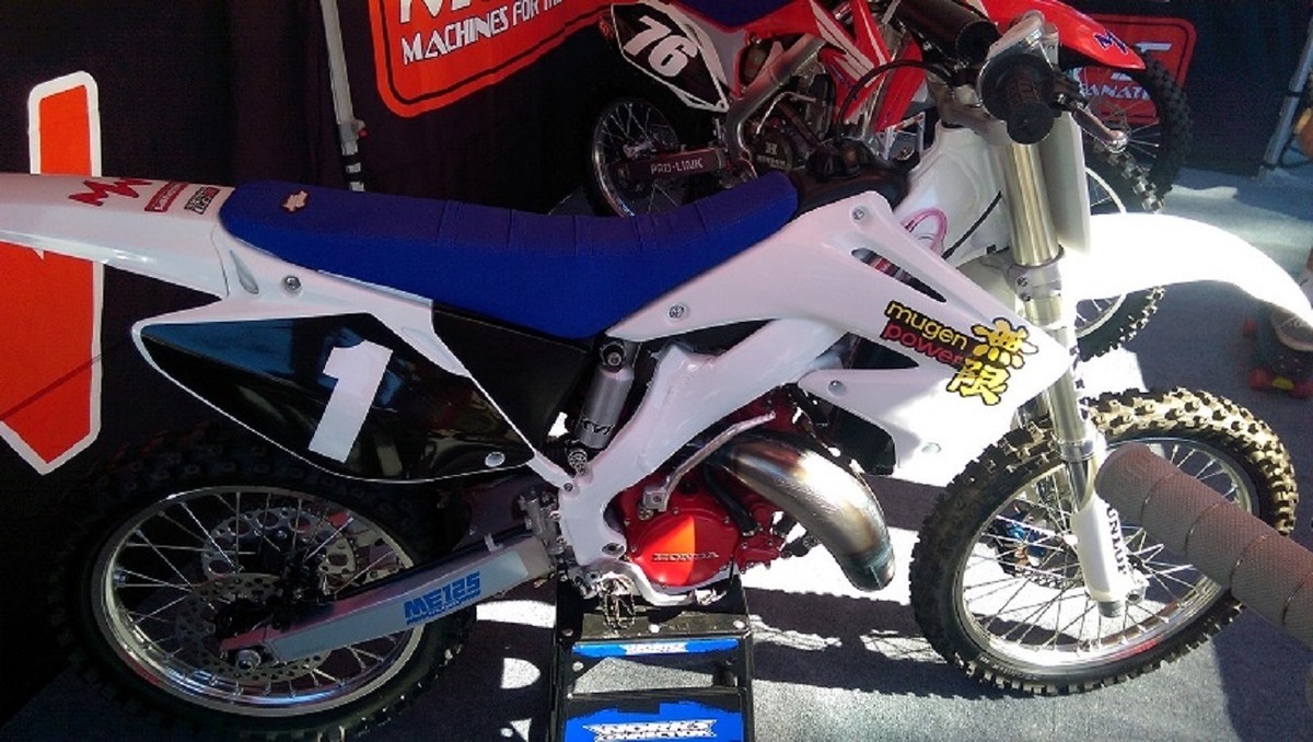 New Euro 2 stroke series' - Moto-Related - Motocross Forums / Message ...