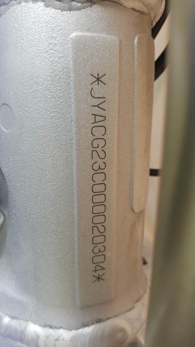 YZ250 Year Model - Tech Help/Race Shop - Motocross Forums / Message ...