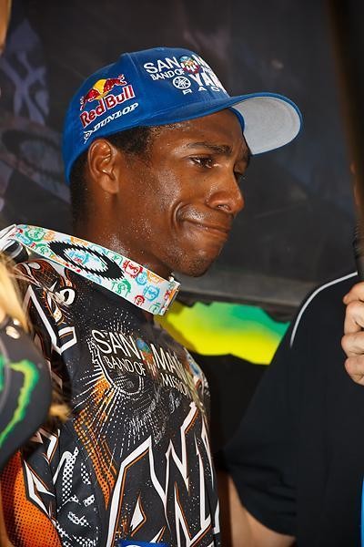 Anderson , Webb , Barcia smells like... - Moto-Related - Motocross ...