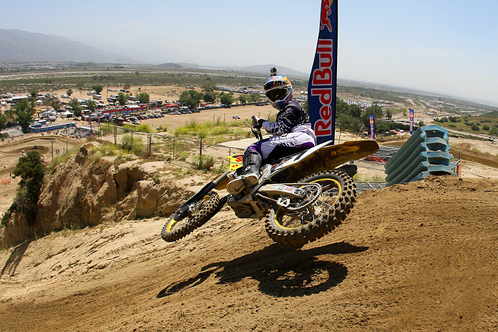 HBD JS7 - Moto-Related - Motocross Forums / Message Boards - Vital MX