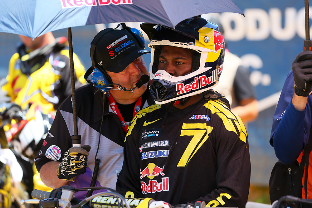 HBD JS7 - Moto-Related - Motocross Forums / Message Boards - Vital MX